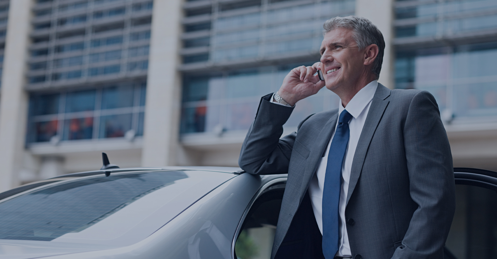 Fleet Car Leasing and Solutions | Jurni